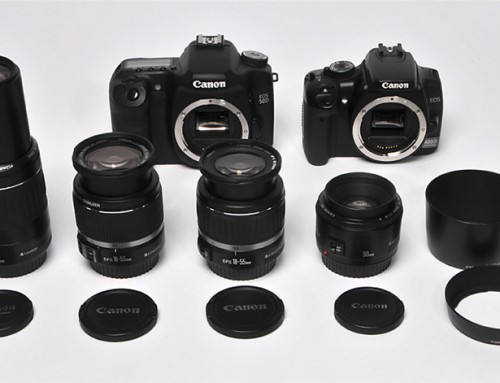 Equipment That Makes Real Estate Photography Easier