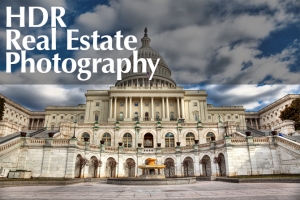 HDR Real Estate Photography Tutorial With Examples